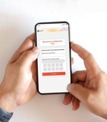 Attijari Real Time | Attijari bank